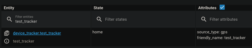 `device E` Sets `source Type` To `gps` Configuration Home Assistant Community