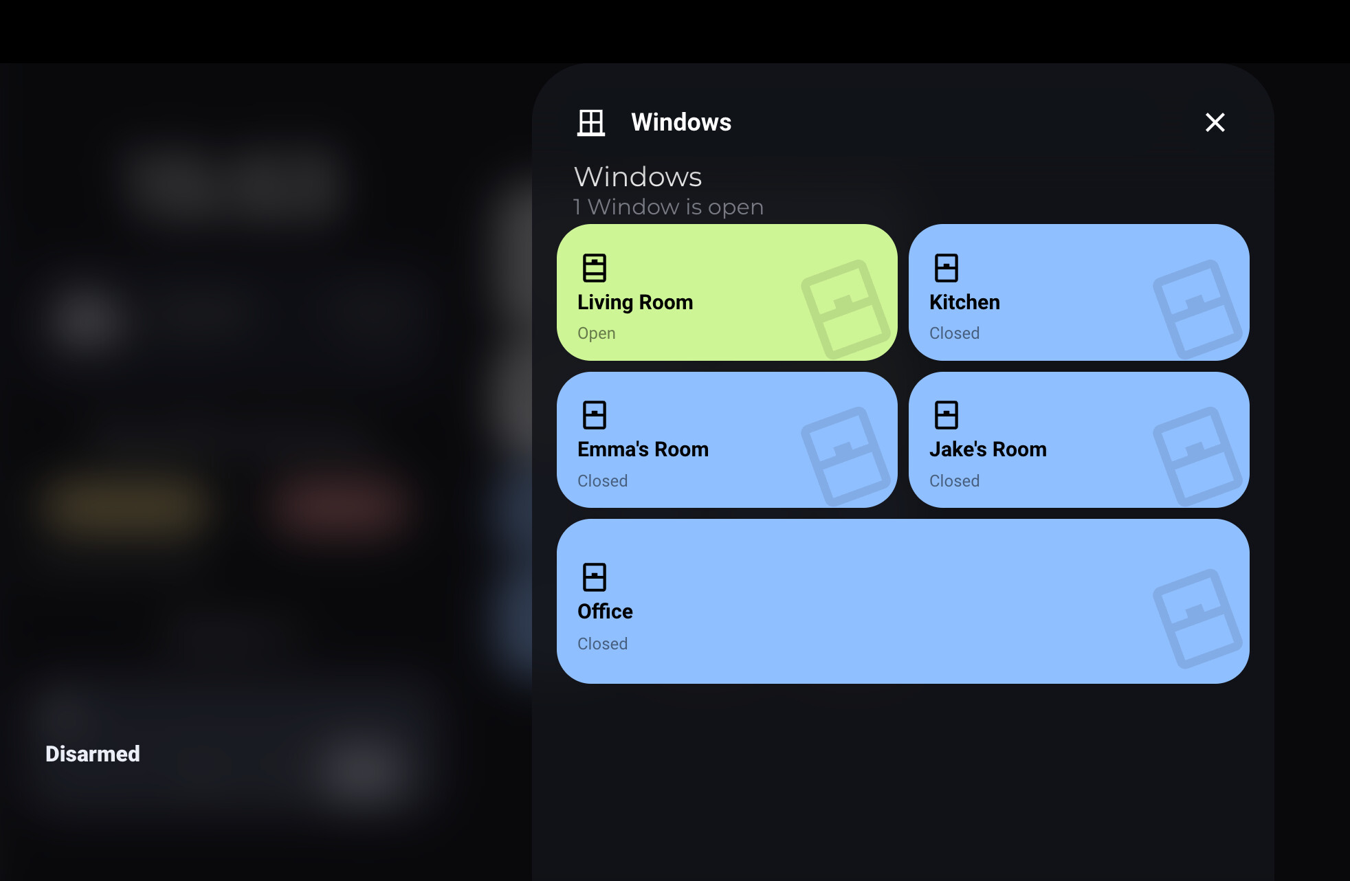 ⚪ Bubble Card - A minimalist card collection for Home Assistant with a ...