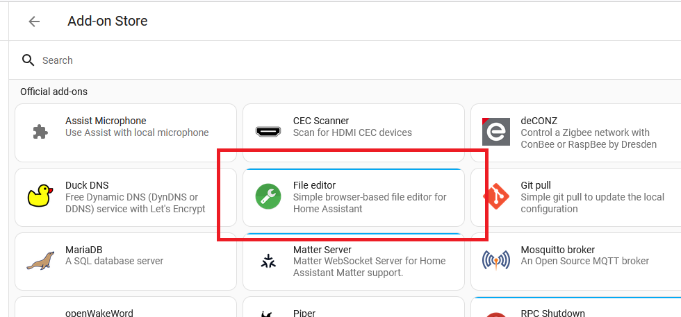 Can't edit configuration.yaml on HA Green - Configuration - Home Assistant Community