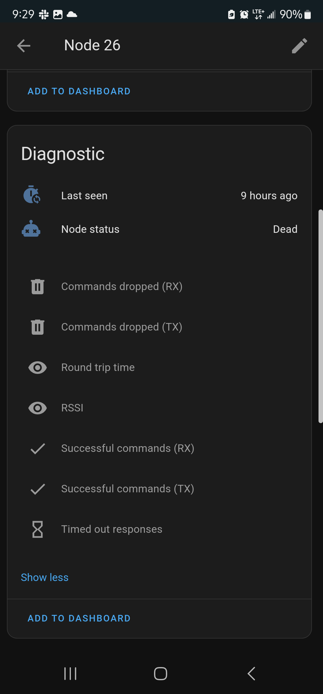 Weiser (KwikSet) Home Connect 620 Lock - Z-Wave inclusion issues - Configuration - Home ...