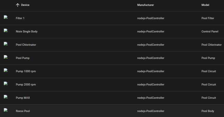 Nodejs Poolcontroller Integration Custom Integrations Home