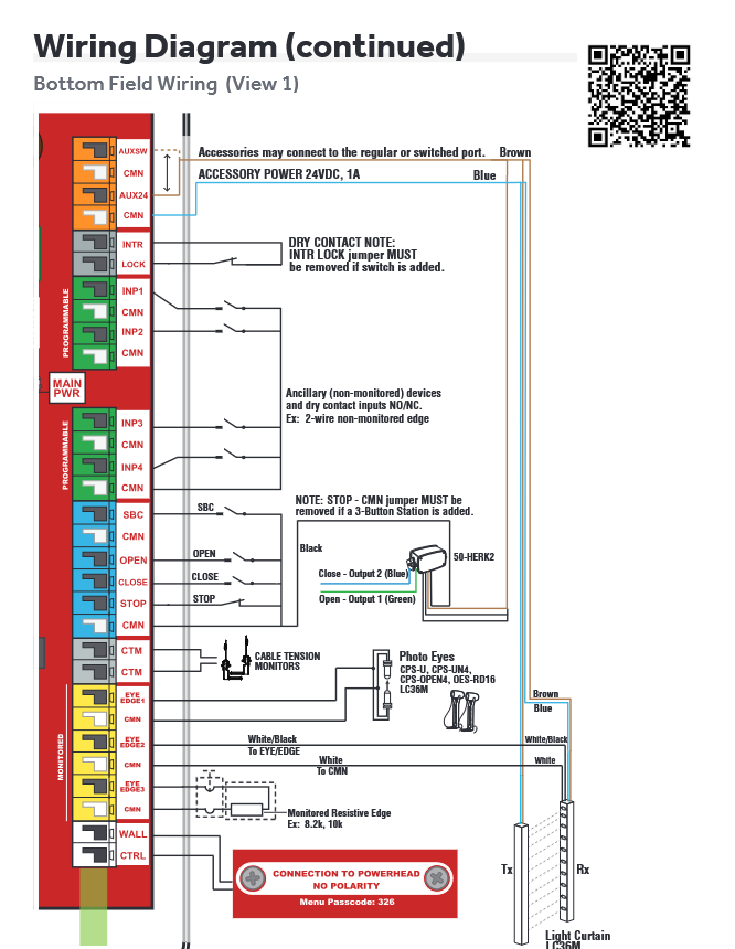 RATGDO with Liftmaster Maxum JHDC - Hardware - Home Assistant Community