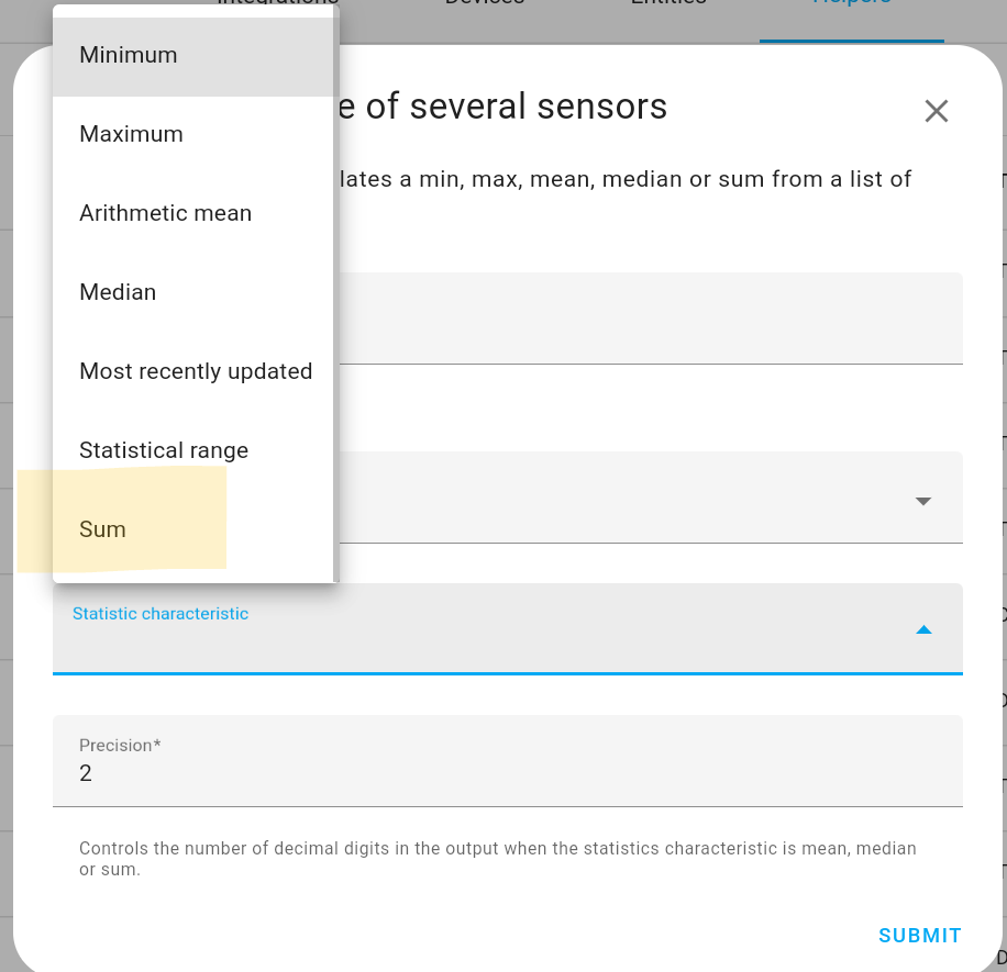 How can i create new entities based on two other entities - Frontend - Home Assistant Community