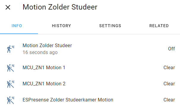 Wth Attributes Of Helper Group Motion Sensors Not Showing Values Month Of What The Heck