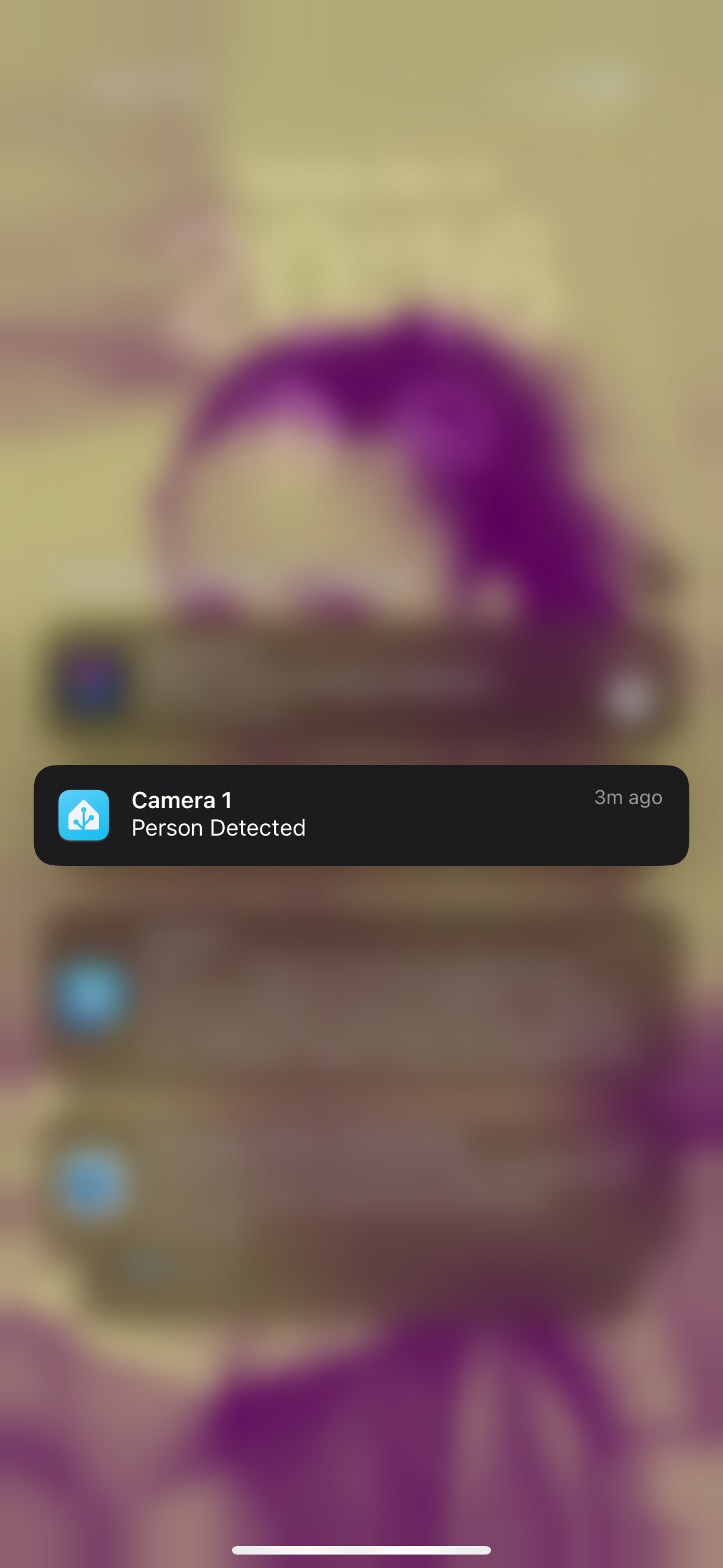 Send Camera Image Not Working Configuration Home Assistant Community