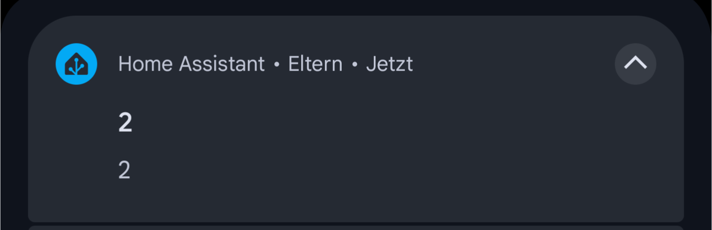 Empty tag parameter for notification not handled "correctly"? - Mobile Apps - Home Assistant ...