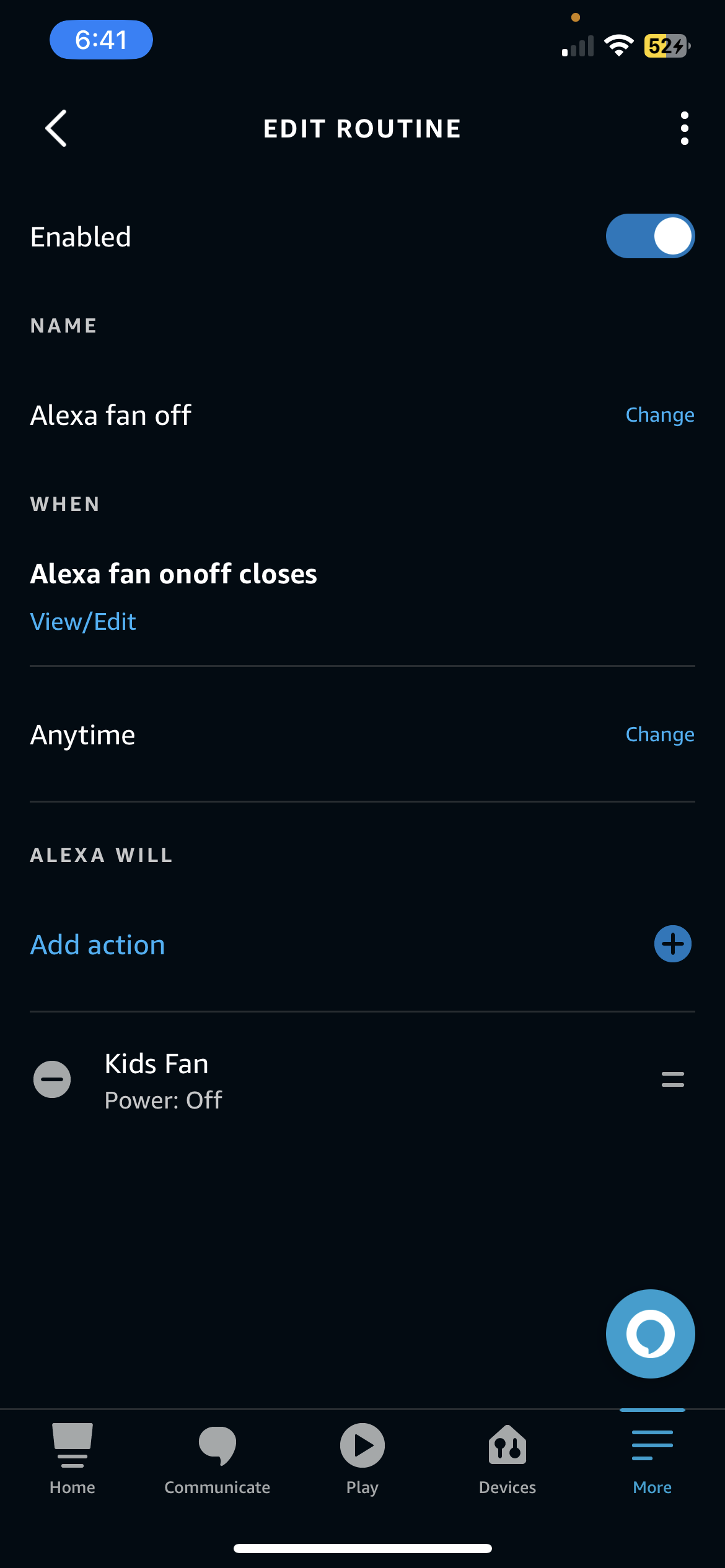 Home Assistant controlled Window Fan : Vornado Transom Alexa Enabled ...