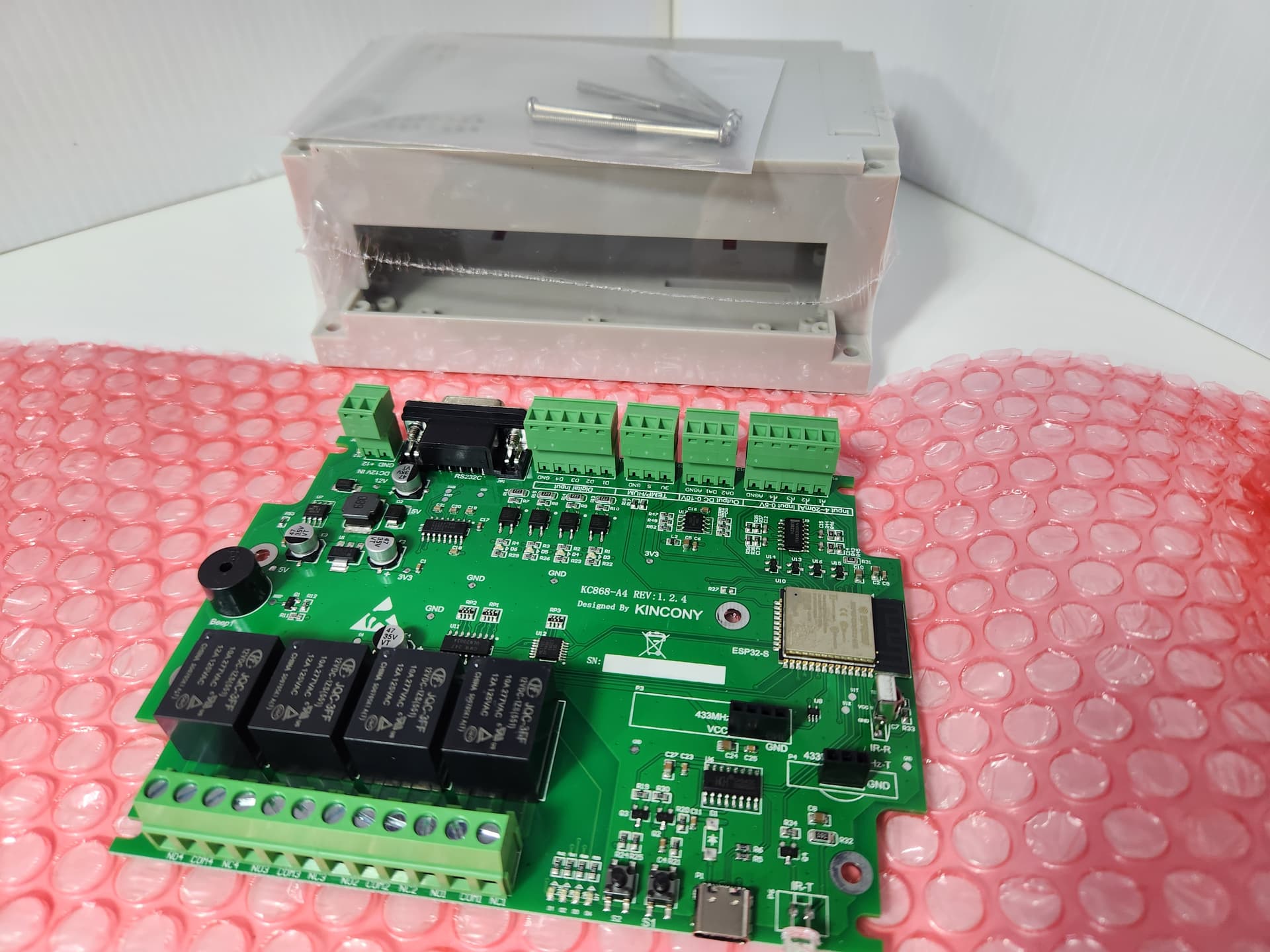 Clearing Out My Home Lab – Making Items Available Here - Social - Home ...