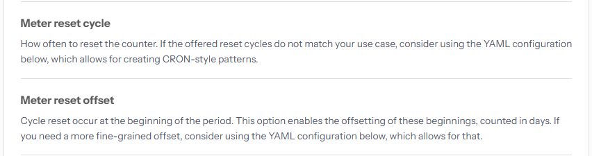 Utility Meter Yaml Or Intermittently Displaying Helper Configuration Home Assistant Community