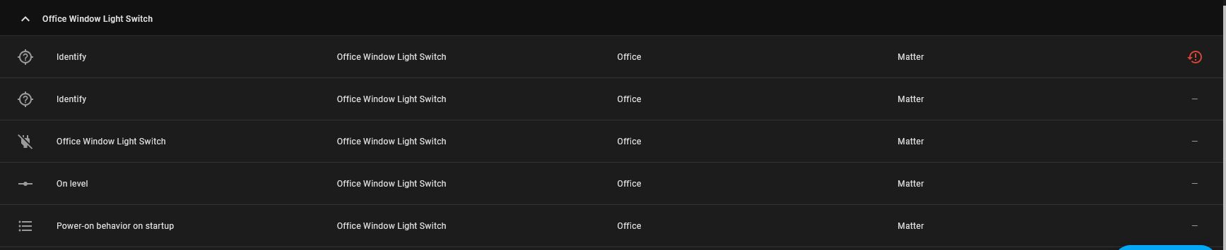 Ikea Dirigera integration - Page 5 - Feature Requests - Home Assistant ...