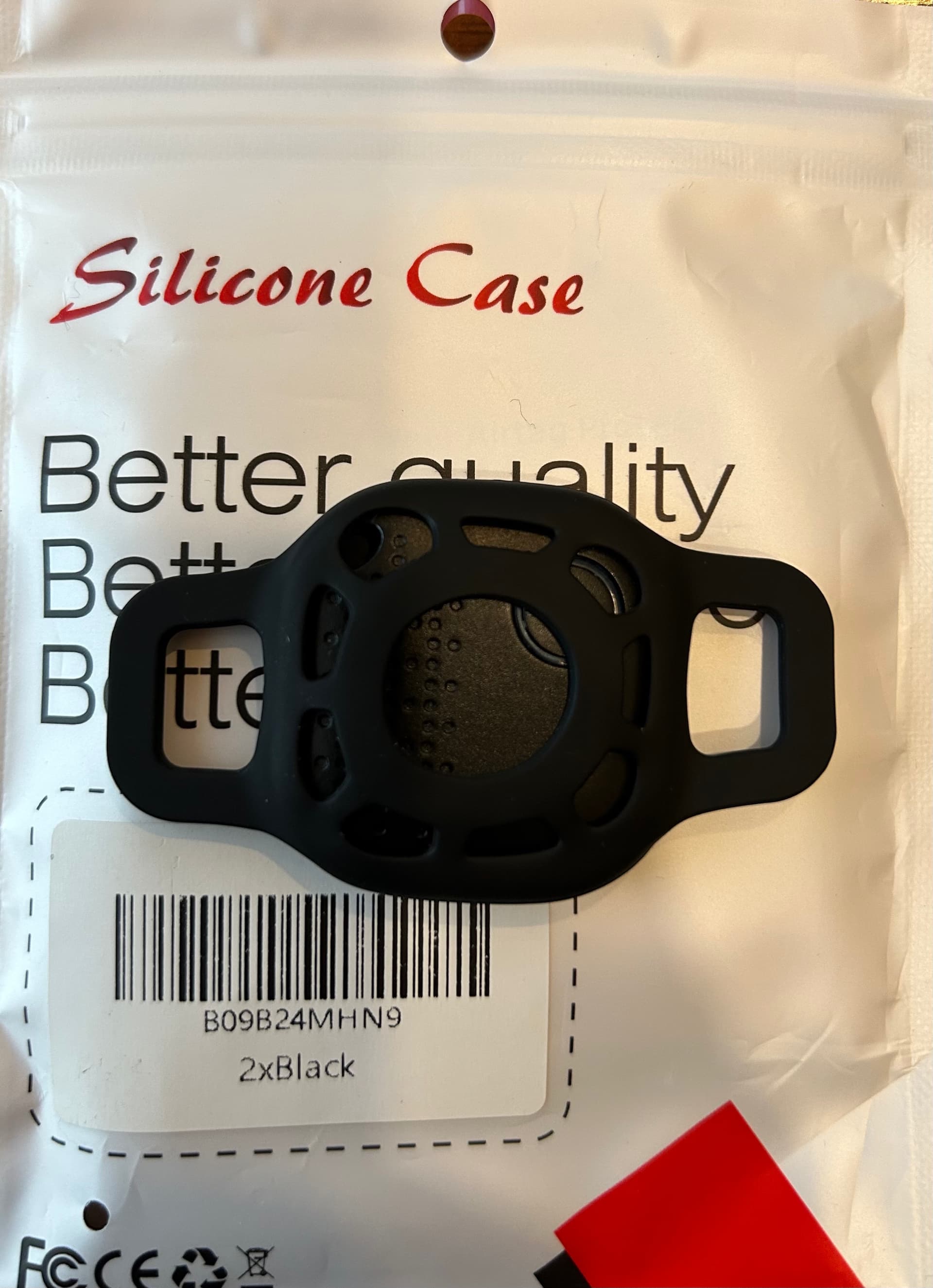 iBeacons for indoor pet collar (dogs, cats, and etc?) - Share your ...