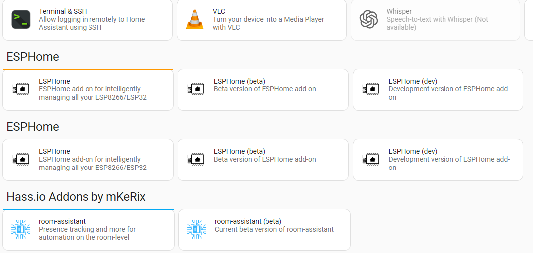Error Requesting Esphome Dashboard Data Cannot Connect To Host 12700163211 Ssldefault