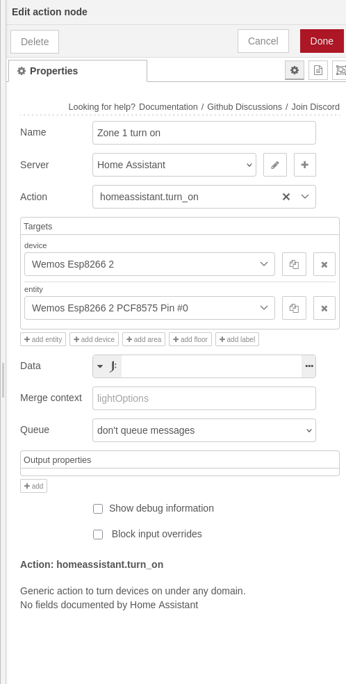 Node Red strange behaviour - Node-RED - Home Assistant Community