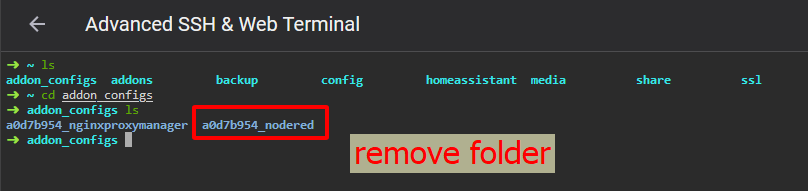 Node-Red crashes on start, all flows down! - Node-RED - Home Assistant Community