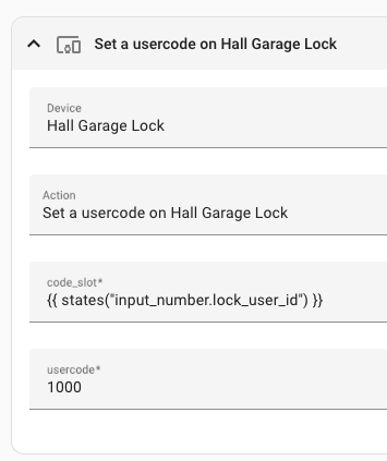 Syntax for using input_number in script - Configuration - Home Assistant Community