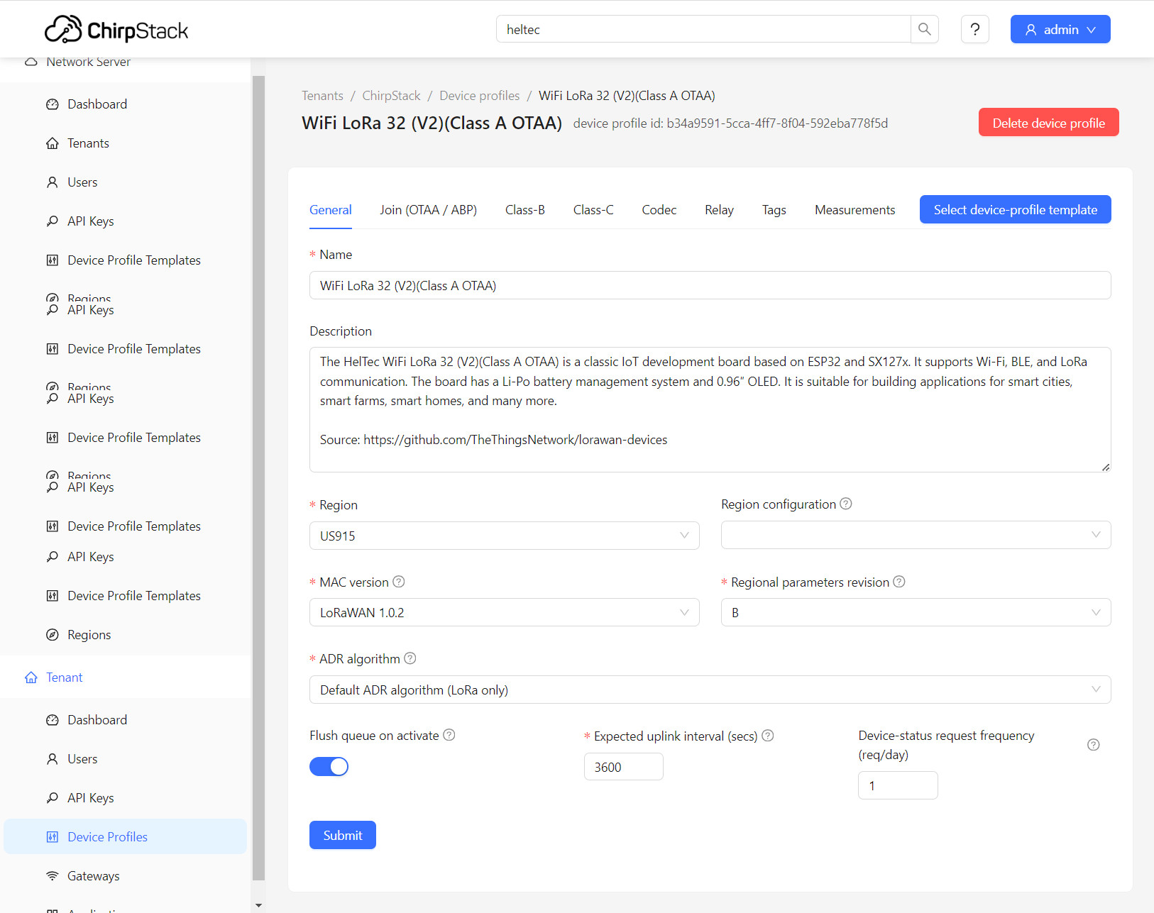 Integrating LoRaWAN sensors into Home Assistant - Share your Projects! - Home Assistant Community