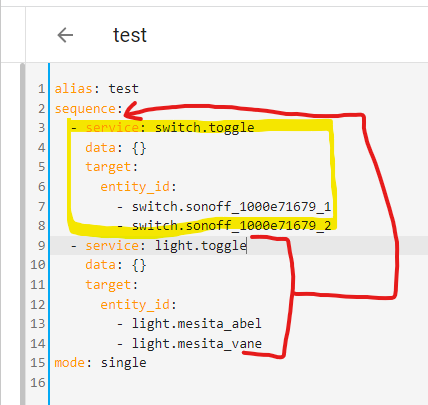 Strange behavior running scripts - i need help - Configuration - Home Assistant Community