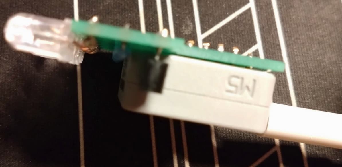 Open Source Esphome Ir Blaster Page 3 Esphome Home Assistant Community