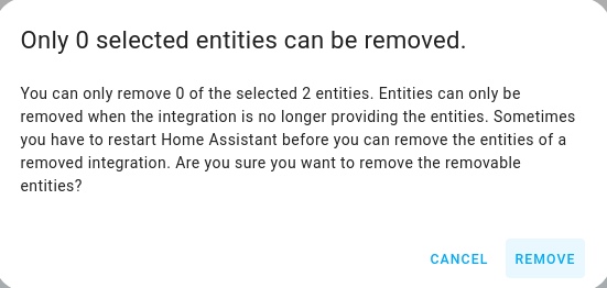 Helper How Do I Edit Or Delete An Input Boolean Helper Configuration Home Assistant Community