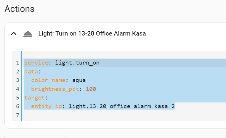 Kasa Bulb Does Not Show Color Options? - Configuration - Home Assistant ...