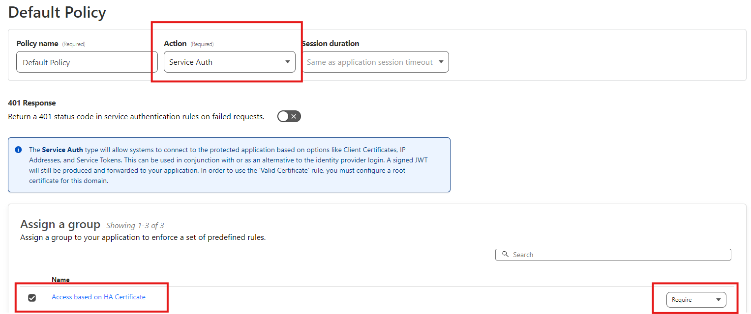 Home Assistant App Through Cloudflare Tunnel With Auth Android Mobile Apps Home Assistant