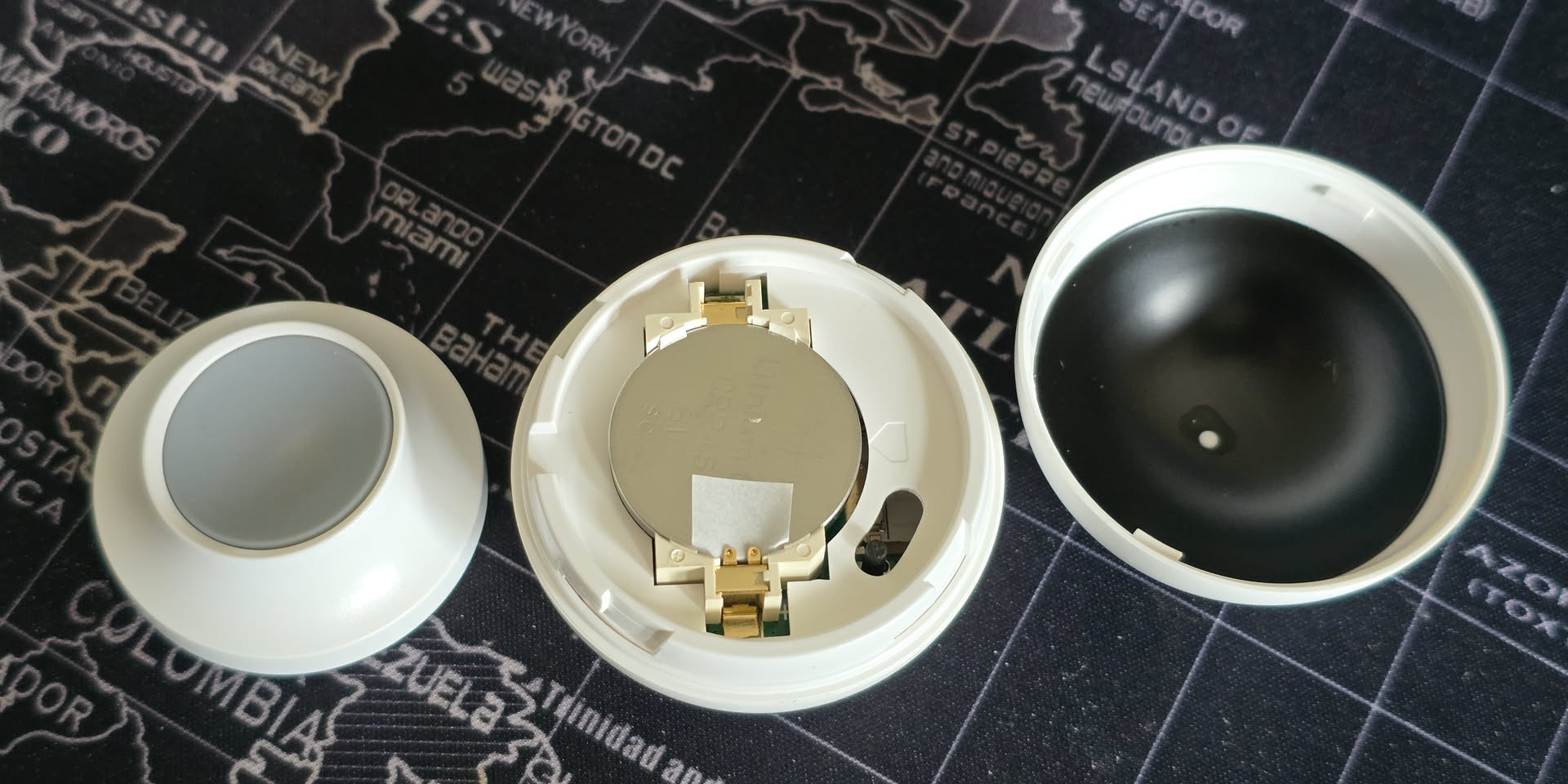 Zemismart Presence Sensor ZPS-Z1 - Zigbee - Home Assistant Community