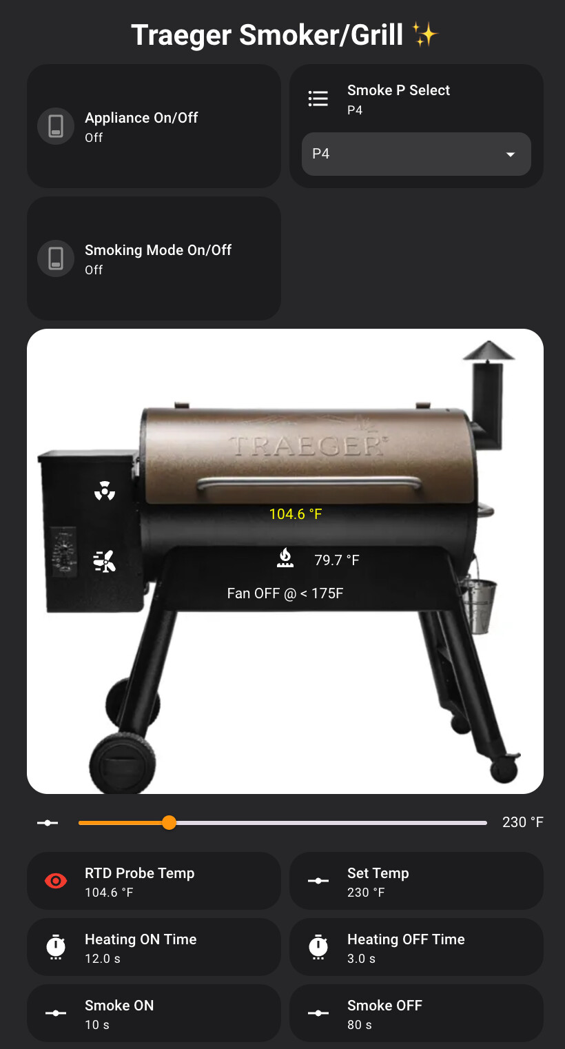 Thermoworks RFX and Node - Hardware - Home Assistant Community