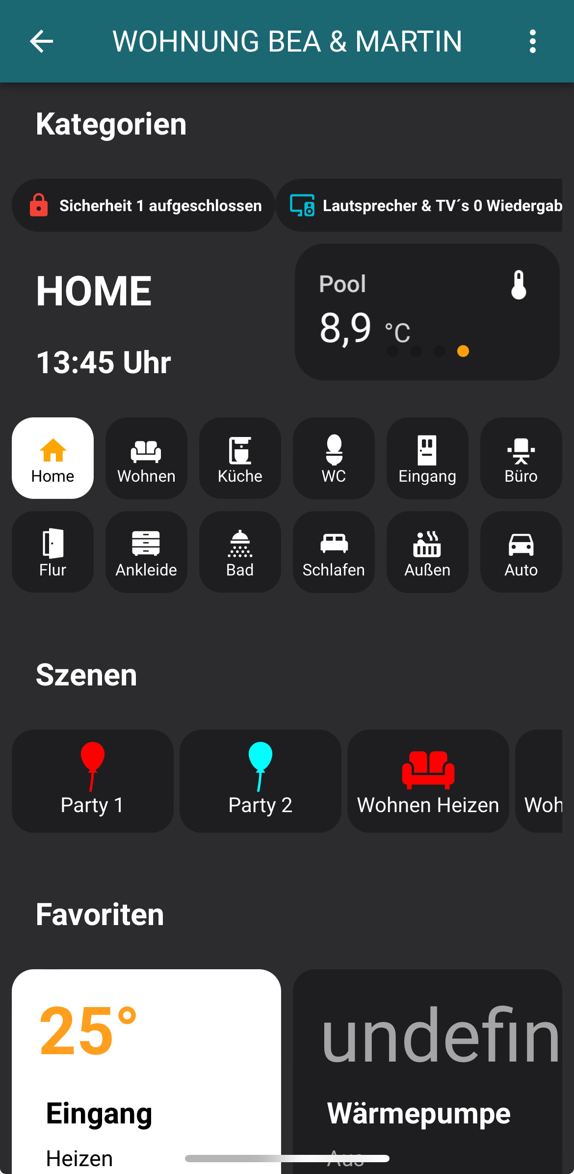 iOS Dark and Light Mode with easy background change - A theme pack ...