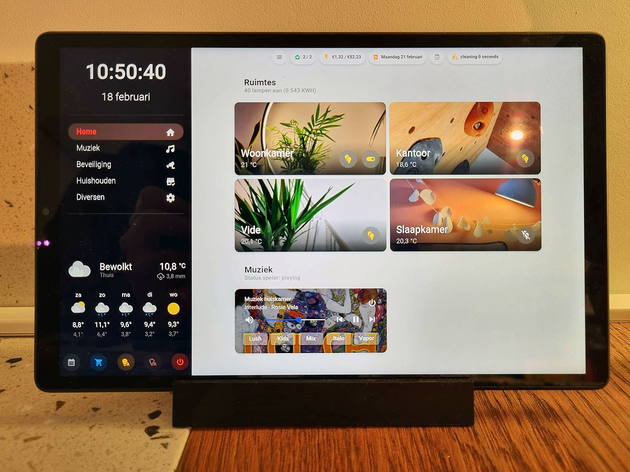 Mushroom Cards Build A Beautiful Dashboard Easily Share Your 