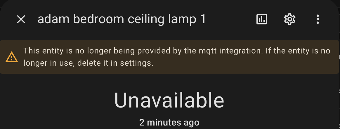 [solved] Why Automations Are Often Broken After Update Of Hass Will That Ever Stop