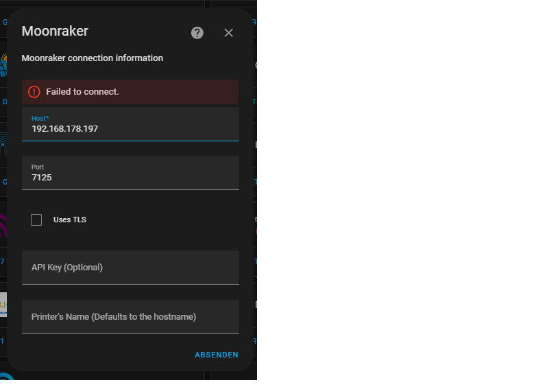 Moonraker In Ha Page 2 Configuration Home Assistant Community