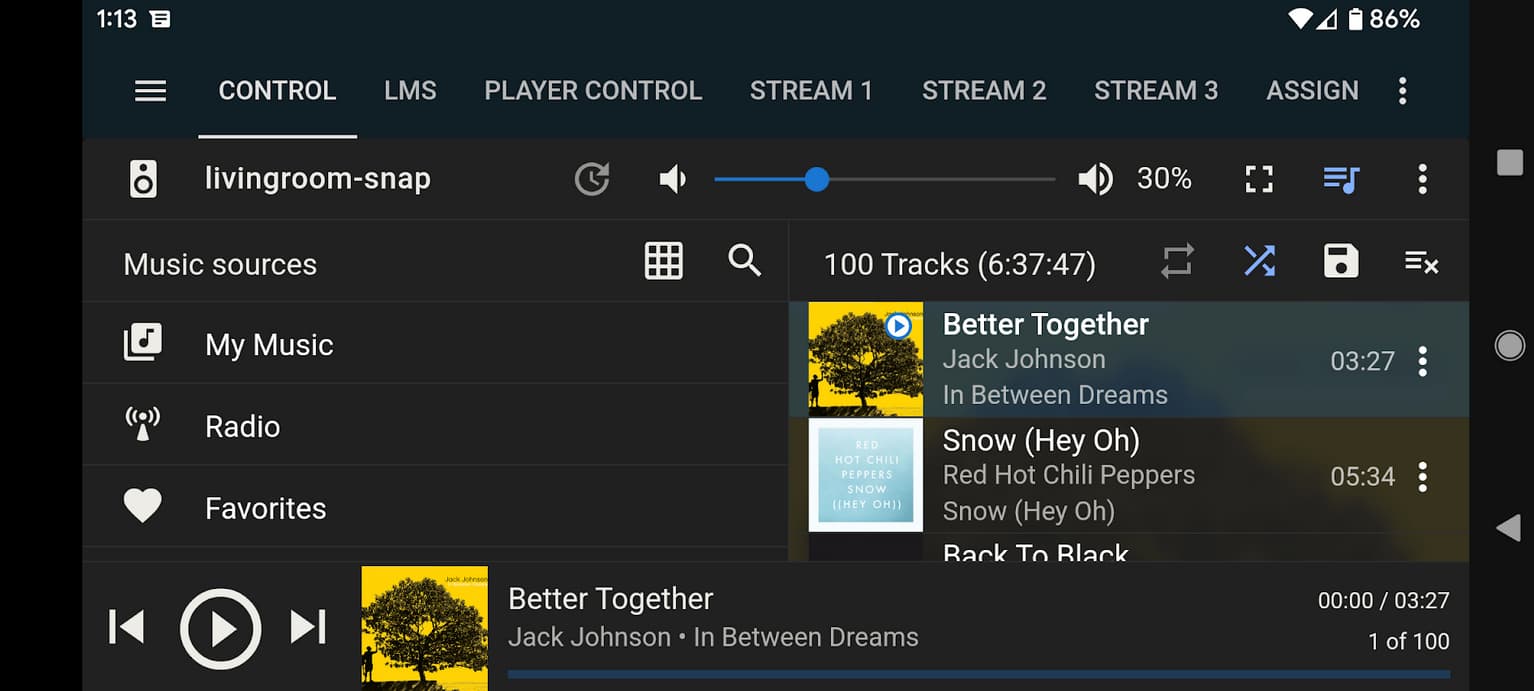 How to: Build a whole house audio system - Page 2 - Share your Projects ...