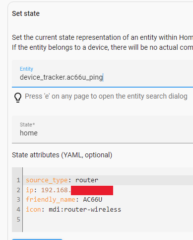 Conditional Card Bug - Frontend - Home Assistant Community