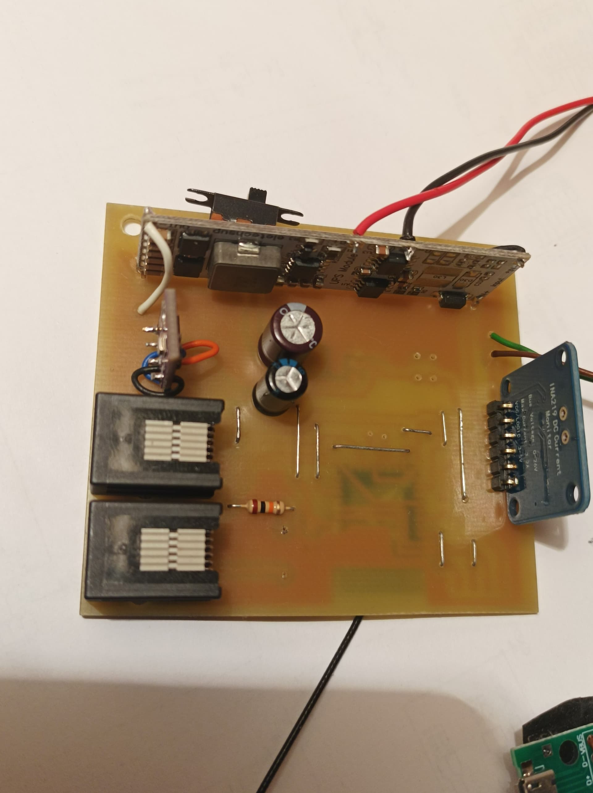 DIY Zigbee weather station - Page 3 - Share your Projects! - Home ...