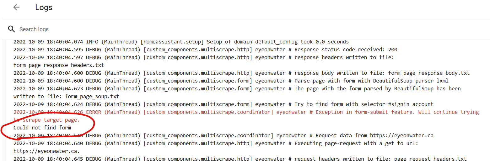 Scrape sensor improved - scraping multiple values - Custom Integrations - Home Assistant Community