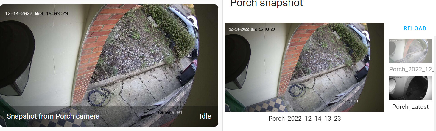 Gallery Panel for images/videos - Page 9 - Dashboards & Frontend - Home ...