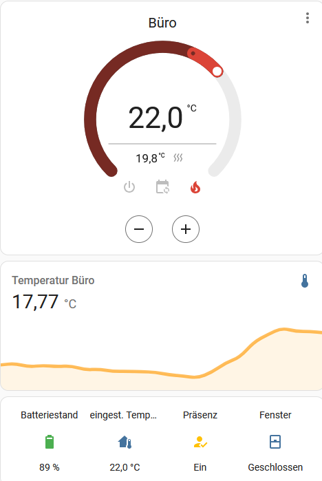 🔥 Advanced Heating Control - Page 135 - Blueprints Exchange - Home ...