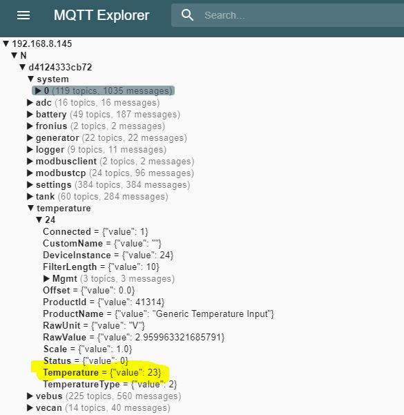 How Do I Create MQTT Sensor Configuration Home Assistant Community