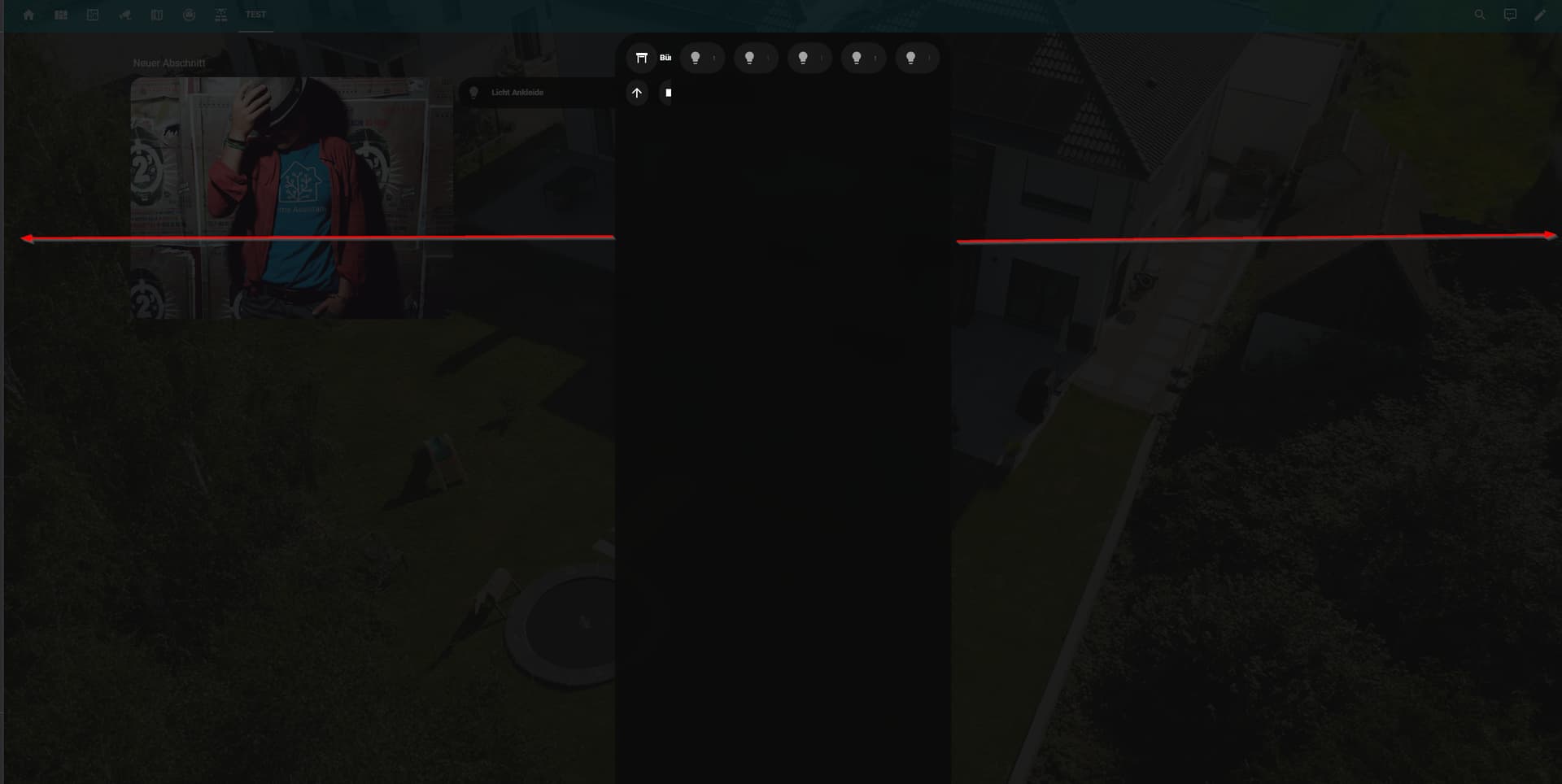 100 white full screen