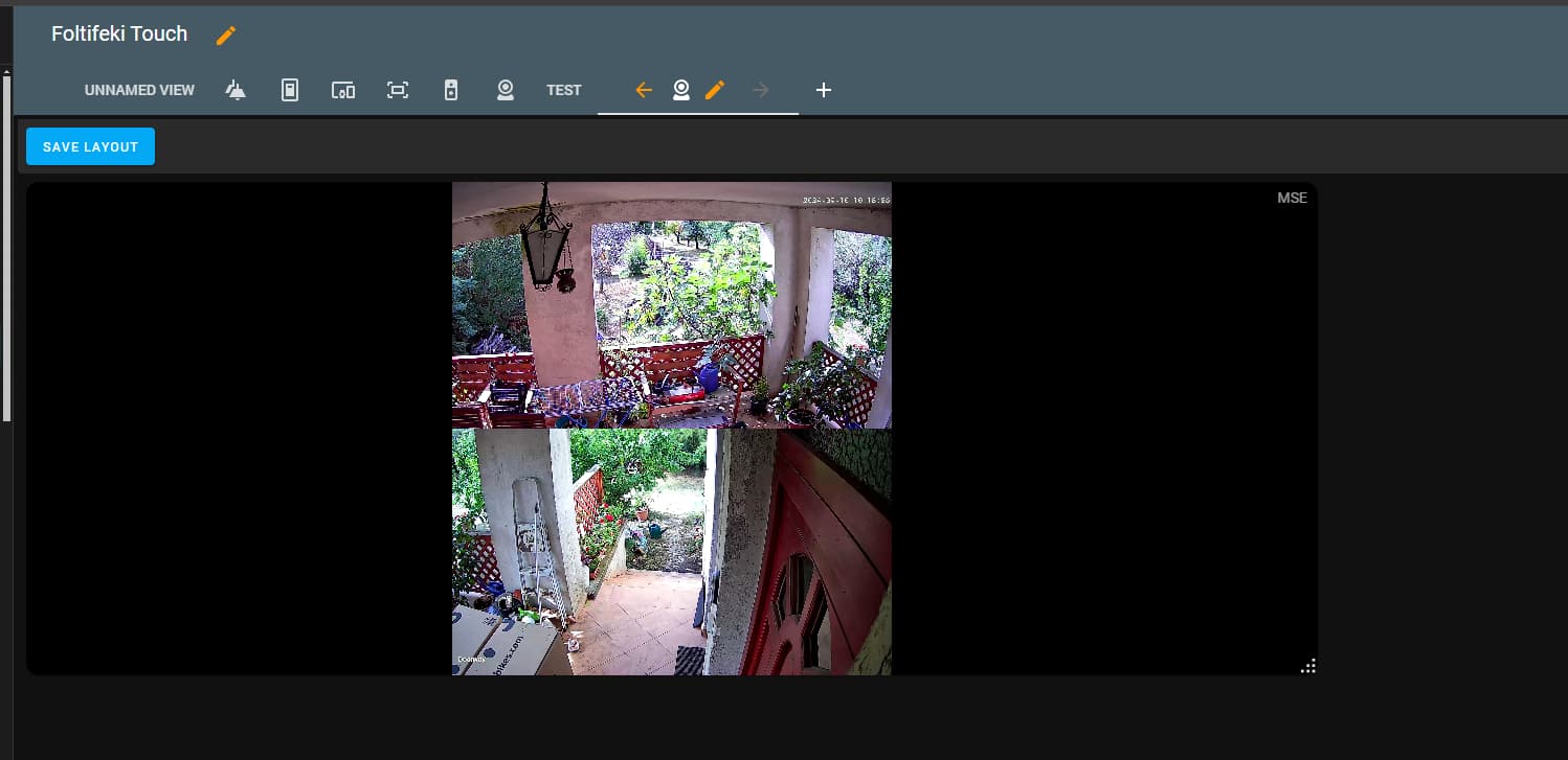 Camera Disassembly Frontend Home Assistant Community