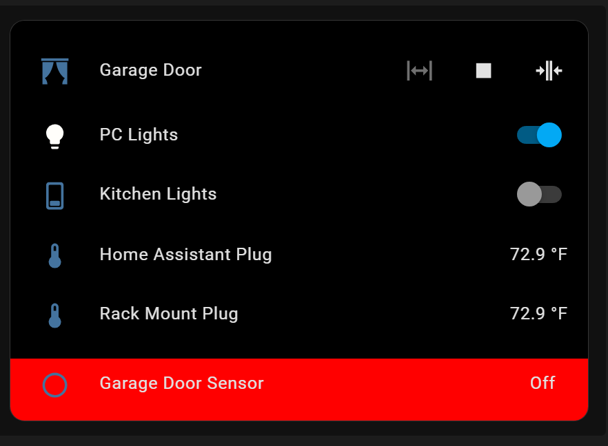 Help! Vertical-stack-in-card and weird spacing interaction with config ...