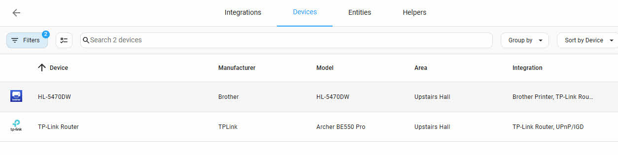 [Custom Component] TP-Link Router Integration (supports also Mercusys router) - Page 12 - Custom ...