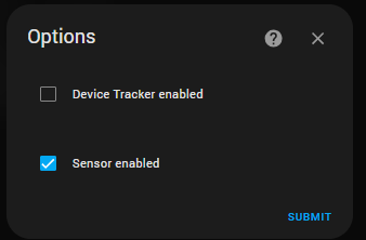 How to make native Torque integration work in Home Assistant - Page 6 ...
