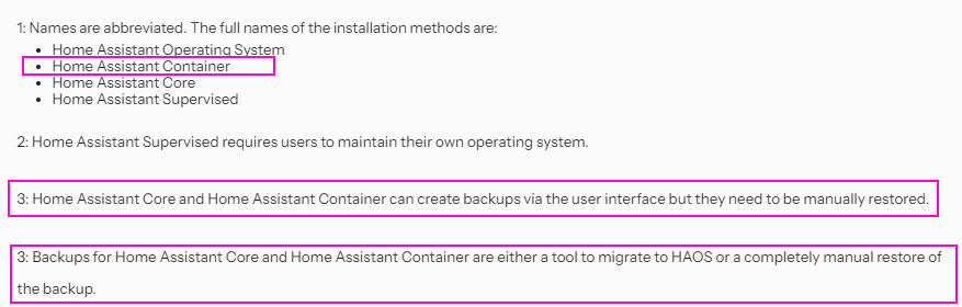 NO add on button - Installation - Home Assistant Community