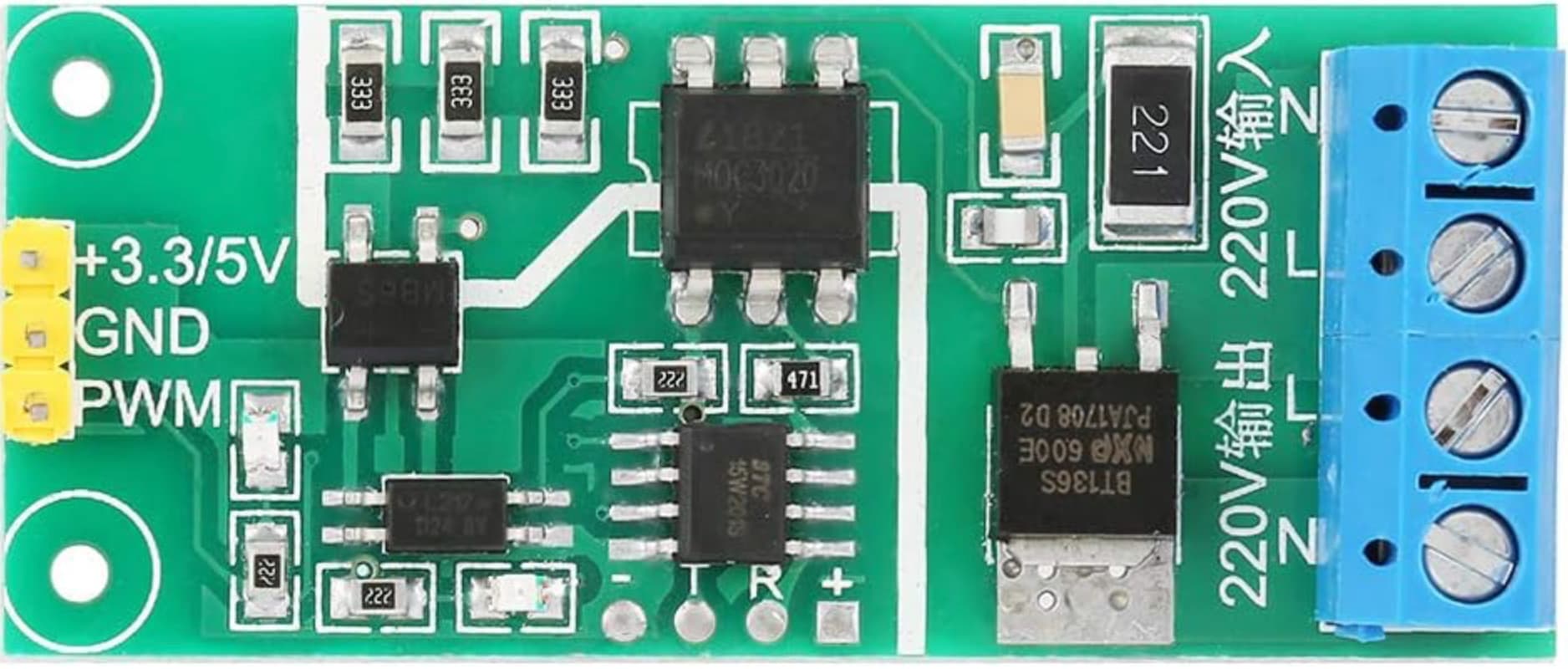 Fancoil 3 Speed With Pwm It Does Not Works Well Lot Of Noise Configuration Home Assistant