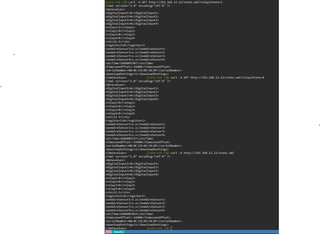 SNMP and apt - Configuration - Home Assistant Community