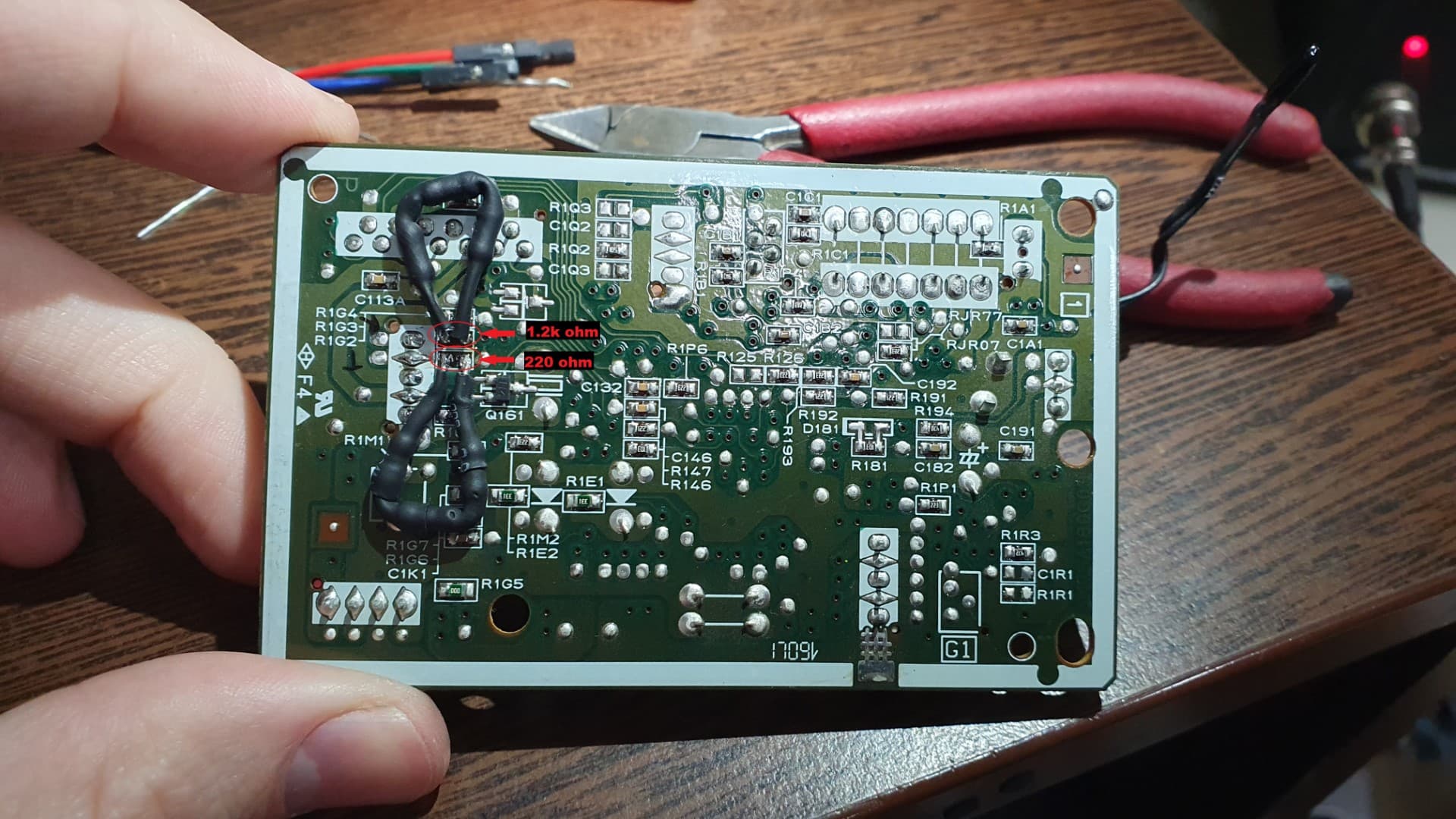 Mitsubishi AC with Wemos D1 Mini Pro - Configuration - Home Assistant ...
