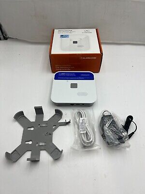 Alarm.com Hub Smart Home Controller ADC-NK-200T-A (Z Wave Plus) - Z ...