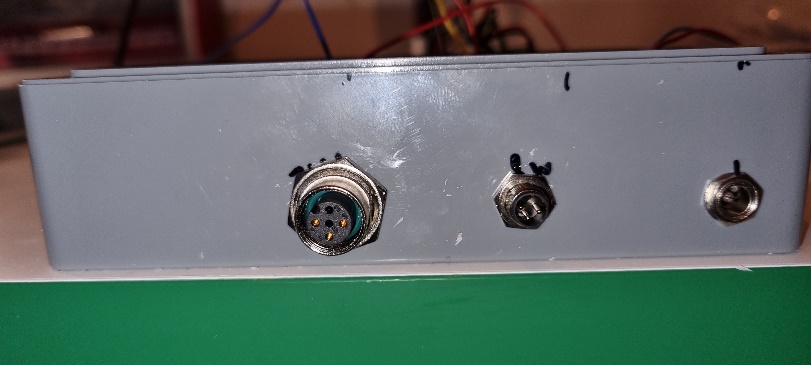 Smart water level sensor for borehole - Share your Projects! - Home ...