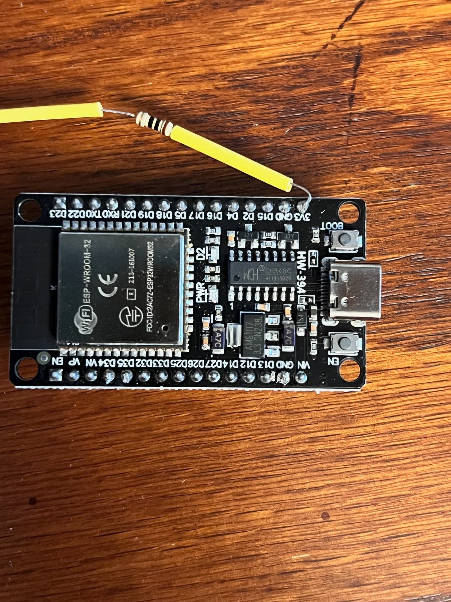 Simple NTC Thermistor readings not working - ESPHome - Home Assistant ...